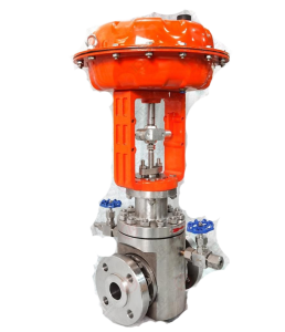 High-Quality Slide Valves for Reliable Flow Control