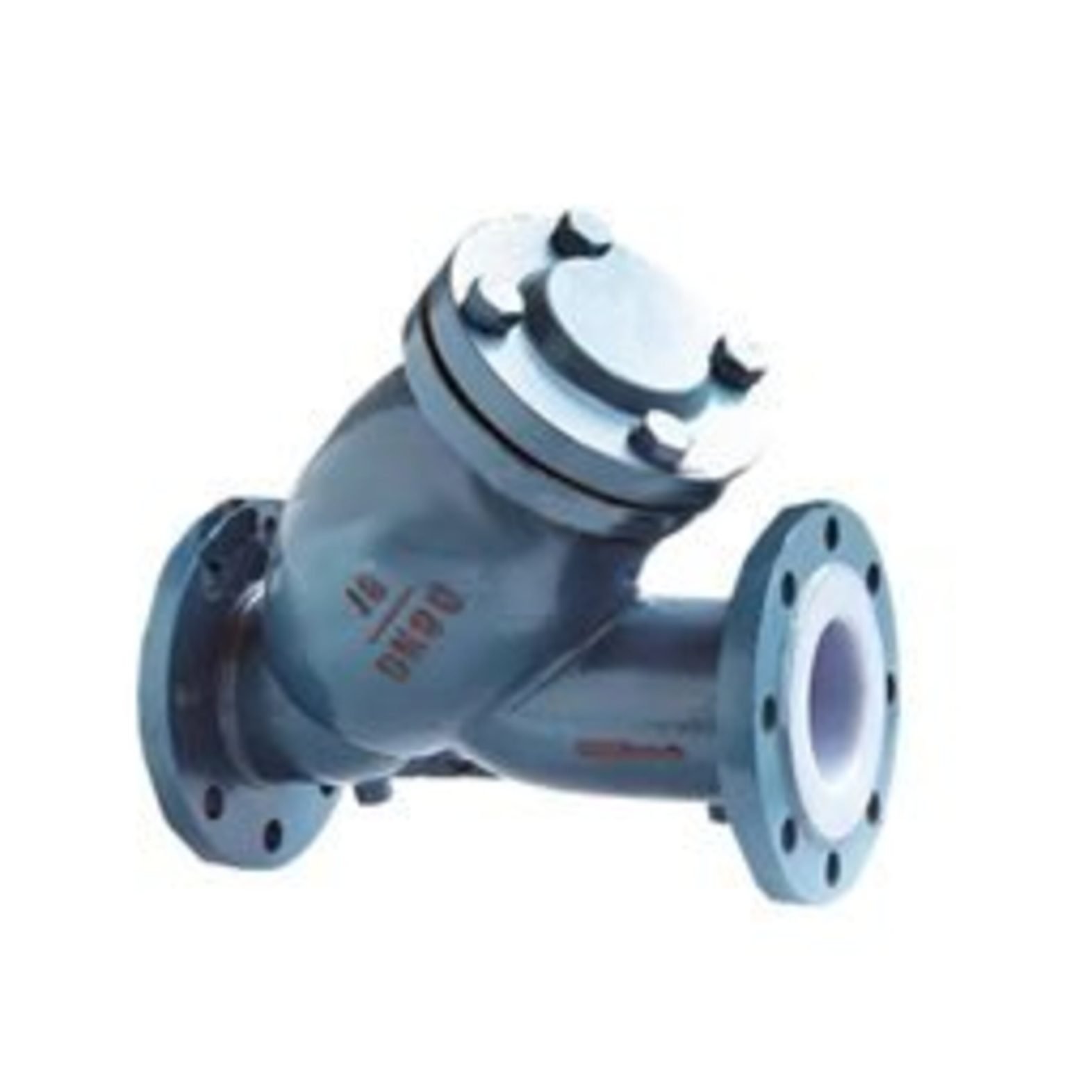 Y Type Strainer - Elite Flow Control USA LLC